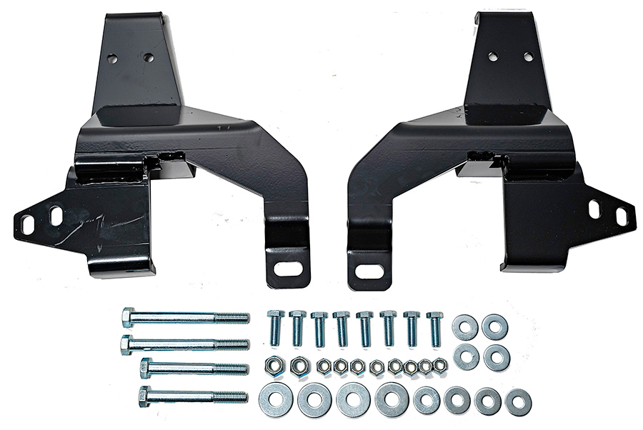 81530 DK2 Mount - Snow Plows Direct