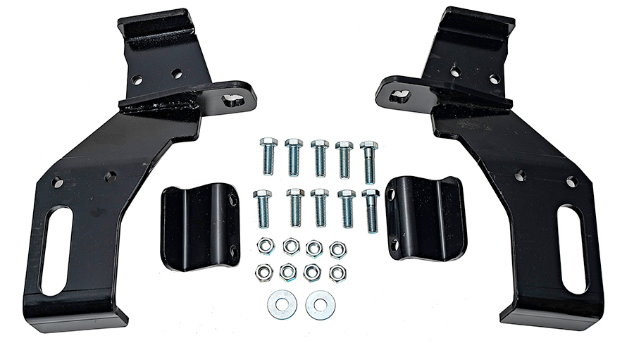 84314 DK2 Mount - Snow Plows Direct